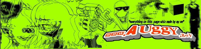 NEW COLOR PALATE - by www-auggy-gov