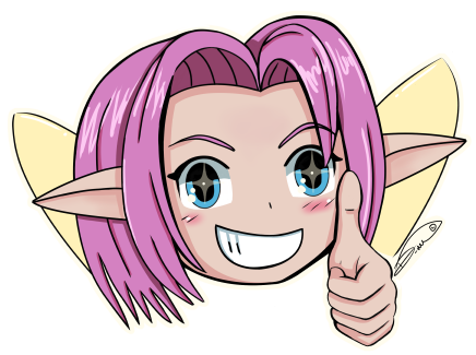 Poll results! - by D-Mew