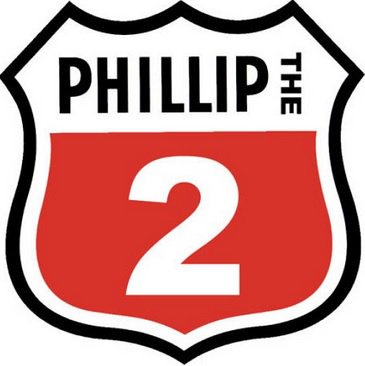 Follow PhillipThe2 - by ChrisPalmerX