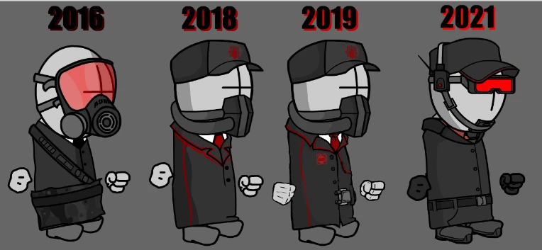 Madness Day NEWTAB Release - by ShootDaCheese