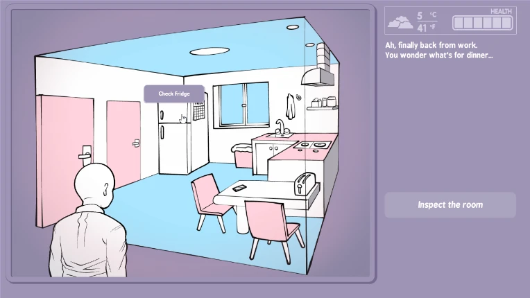 Working on another "date" game, with a ghost girl - by supersatanson
