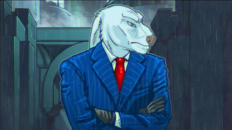 Alice is Dead HD remake - by Graeme