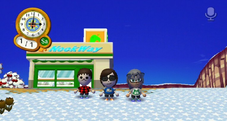 Mii masks! - by Commodorr