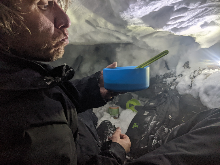 Winter Festival, New Musics, New Animations - by Quarl