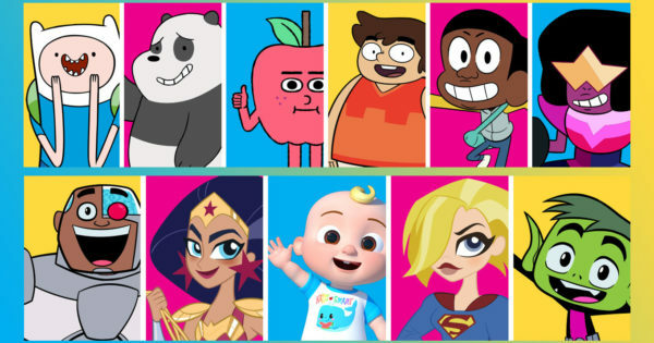 "Animation is for Everyone" - by alicemargiela