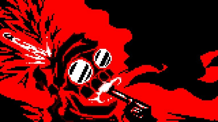 Madness Roulette Season 2 OUT NOW!!! - by larrynachos