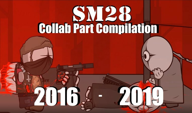 Clip Compilation and "Retirement" - by SM28