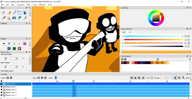 THERE'S NO E3, ONLY PICO DAY - by NintencomGuy