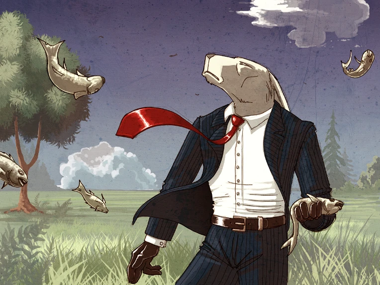 Alice is Dead DEMO!! - by Hyptosis