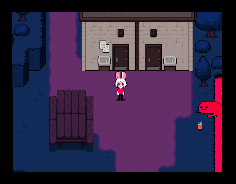 "Jackie" Game Announcement - by Narrabyss