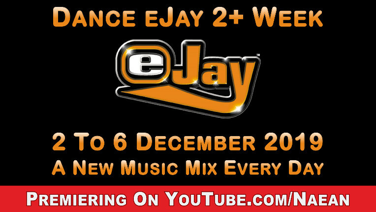 Dance eJay 2+ Week - by Nez-Man