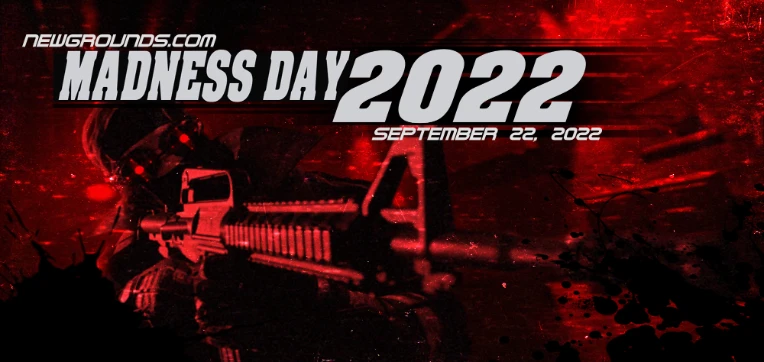 Madness Day 2022 Approaches! - by Krinkels