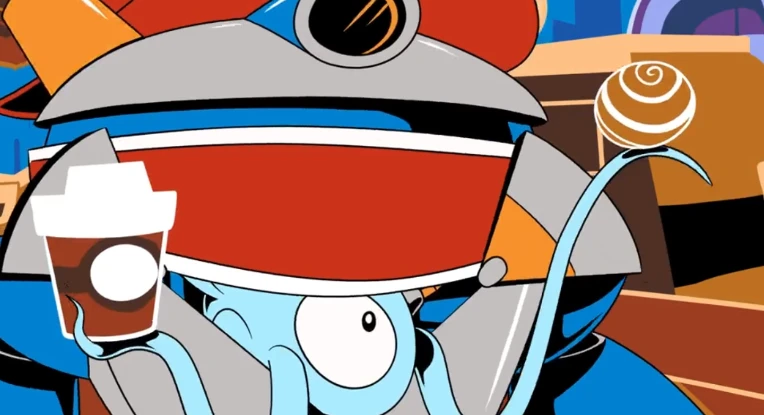 Dumb Animation I did - by HOwLiNG-MAdFoxHatter