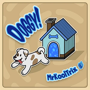Doggy! (NEW MUSIC) - by MrKoolTrix