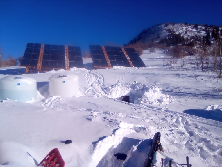 Music Studio Construction ACTIVATED - by Quarl