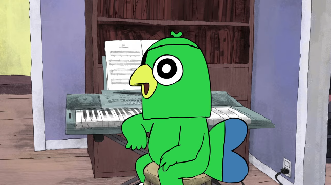 early access to new Sublo episode on my Patreon - by Aaron-Long