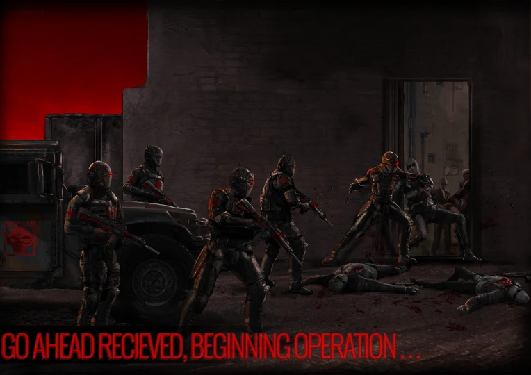 Madness NEWTAB Animation - by ShootDaCheese