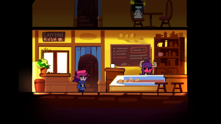 Contract Rush DEVLOG??? - by Figburn