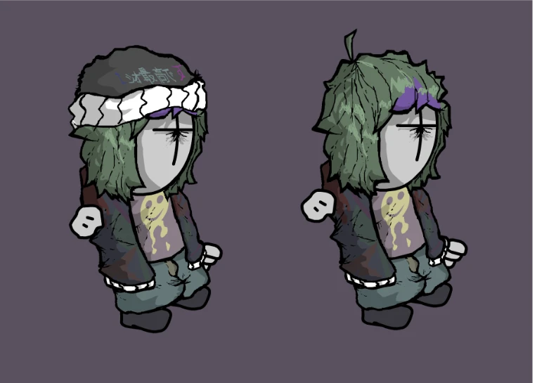 Some madness right there. - by GaM66