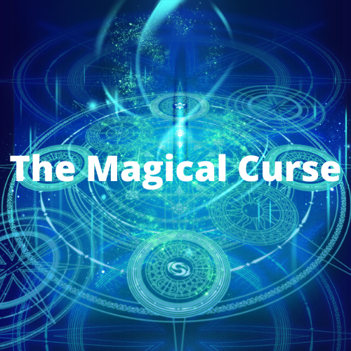 The Magical Curse (Game Announcement) - by makostacksPro