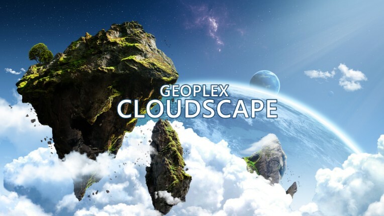 Liquid Drum & bass - by Geoplex