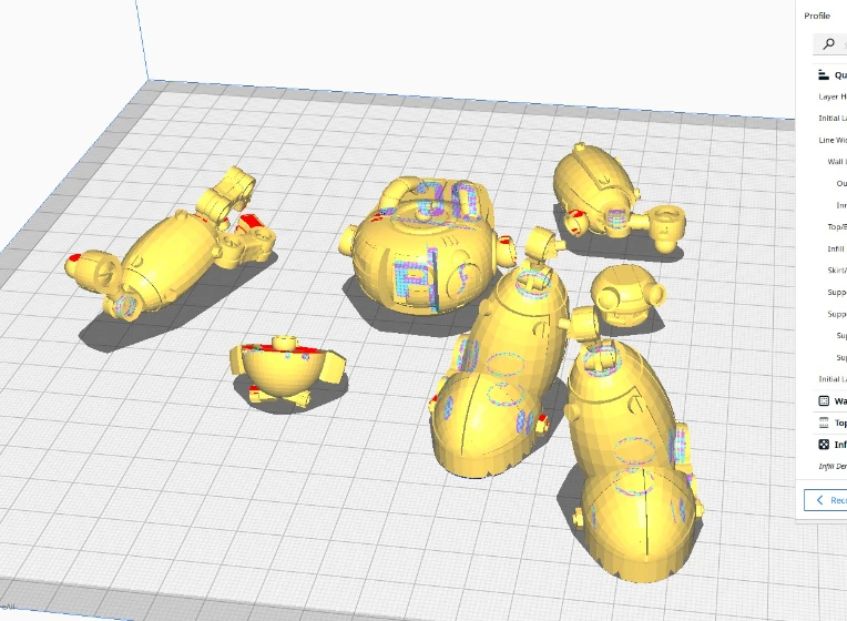 Happy Robot Day! - by MindChamber