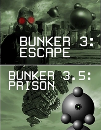 Two New Bunker Games Out! - by ArcheonMedia