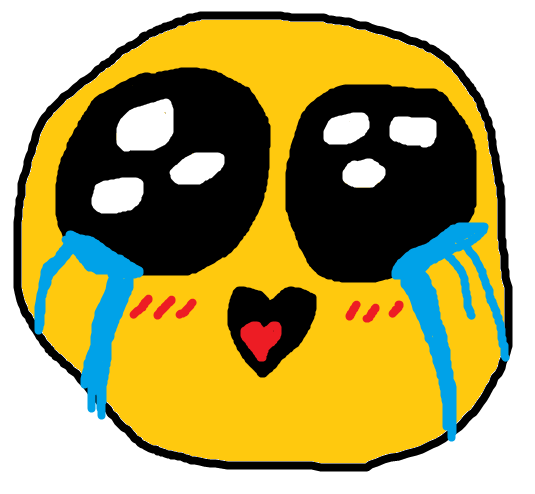 tom fulp follows me - by Calamancyy