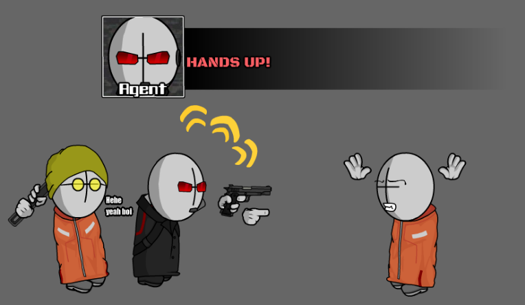 Text Box Update - by RogueSecuirtyGuard