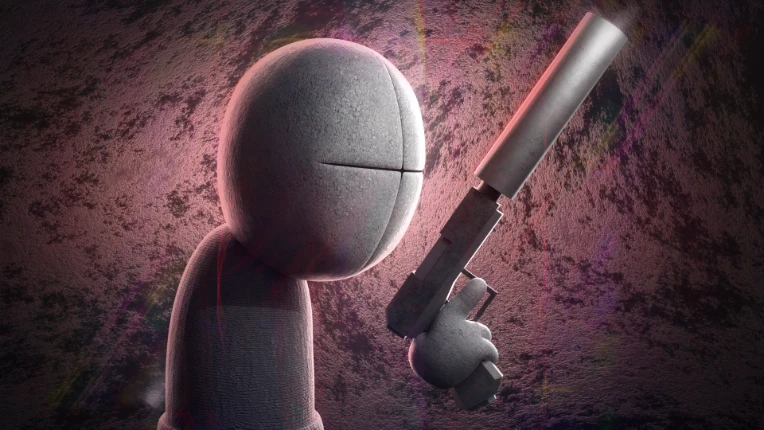 Madness Redeemer turns 20 today! - by zayJax