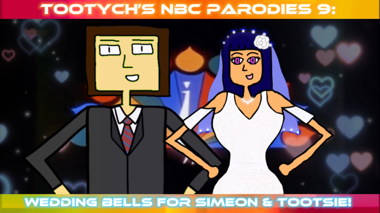 Update on TCH’s NBC Parodies 9 - by TootyCH