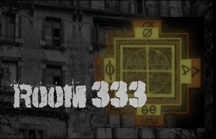 Room 333 - Released! - by ArcheonMedia
