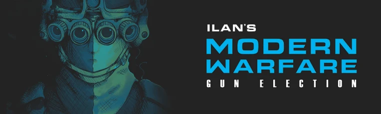 MW2019 Weapon Pack Election! - by ILAN-IB13