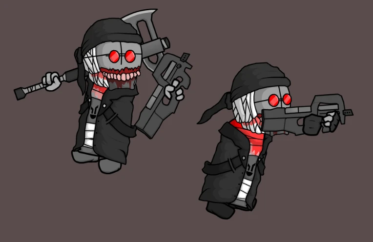 Things right now - by The-Most-Divine-Bob