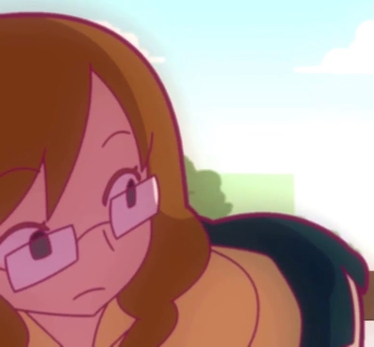 Smash or Pass (Projectile Dysfunction Girl) - by InfinityIsaiah2022