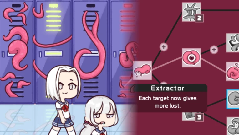 Lovecraft Locker Major Update v1.5.01 - by StrangeGirl