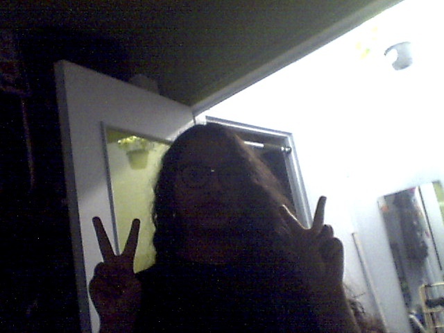 crusty ahh photo of meh - by noirthegeek94