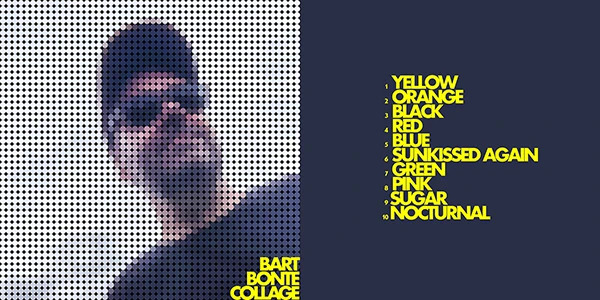 Album with the music from my games - by bontegames