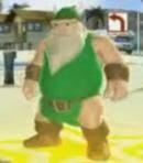 Igor The Mighty - by Tangerine