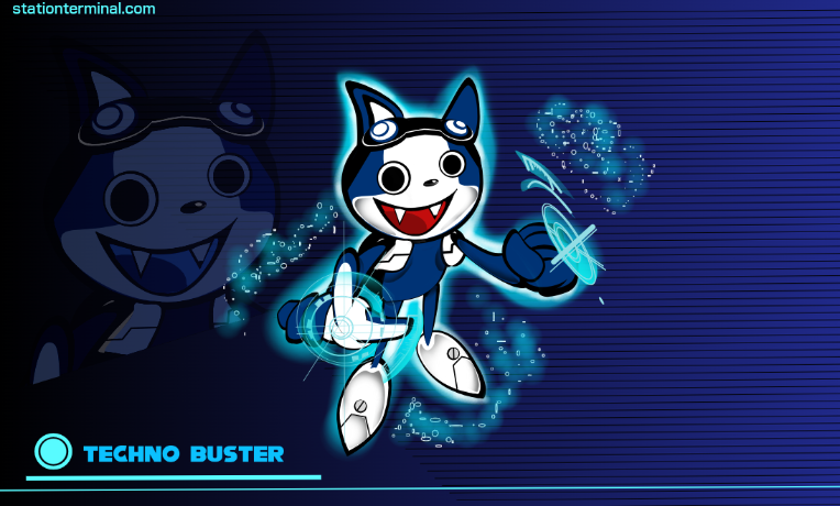 Sonic art style Collab