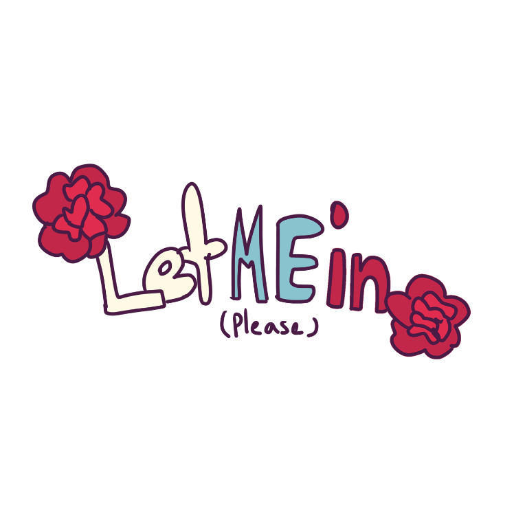 Let me in (Short)