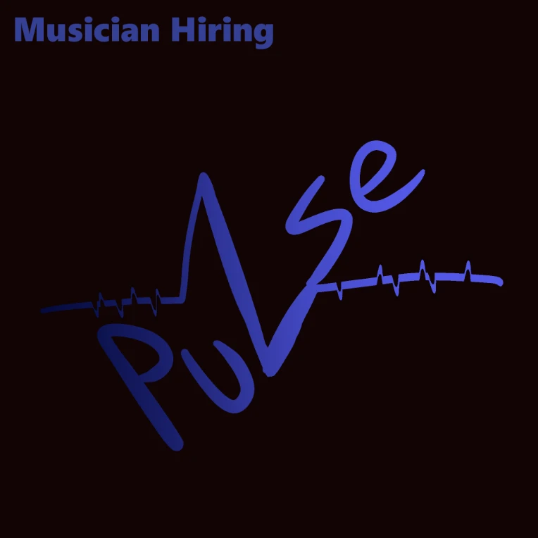 Project Pulse - Musician Hiring