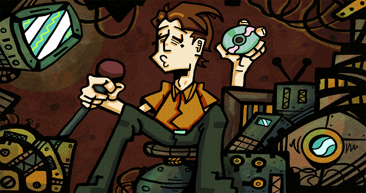 NG ANIMATION RAFFLE!