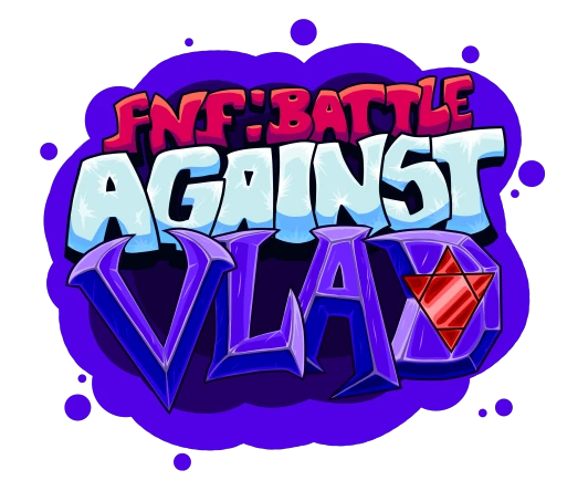 FNF mod: BATTLE AGAINST VLAD