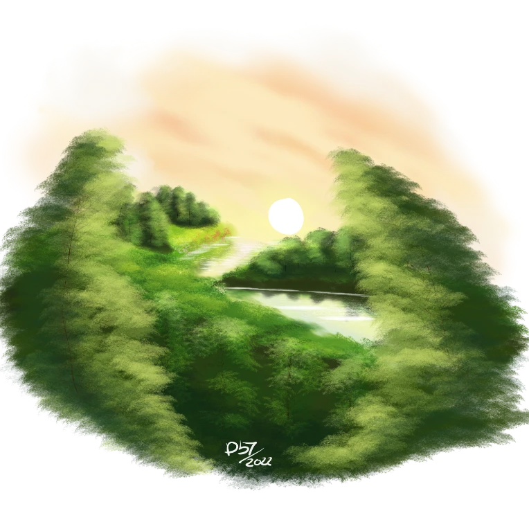 The Barebone Art Commission Version 5