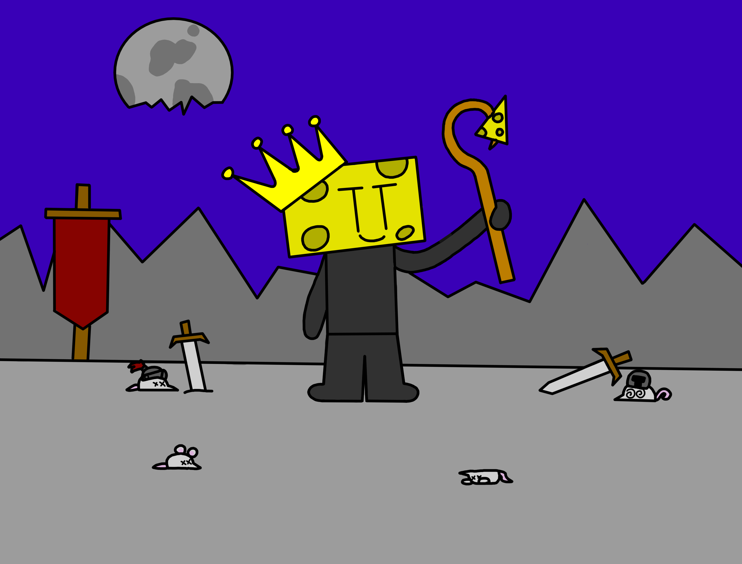 Newgrounds.com — Everything, By Everyone