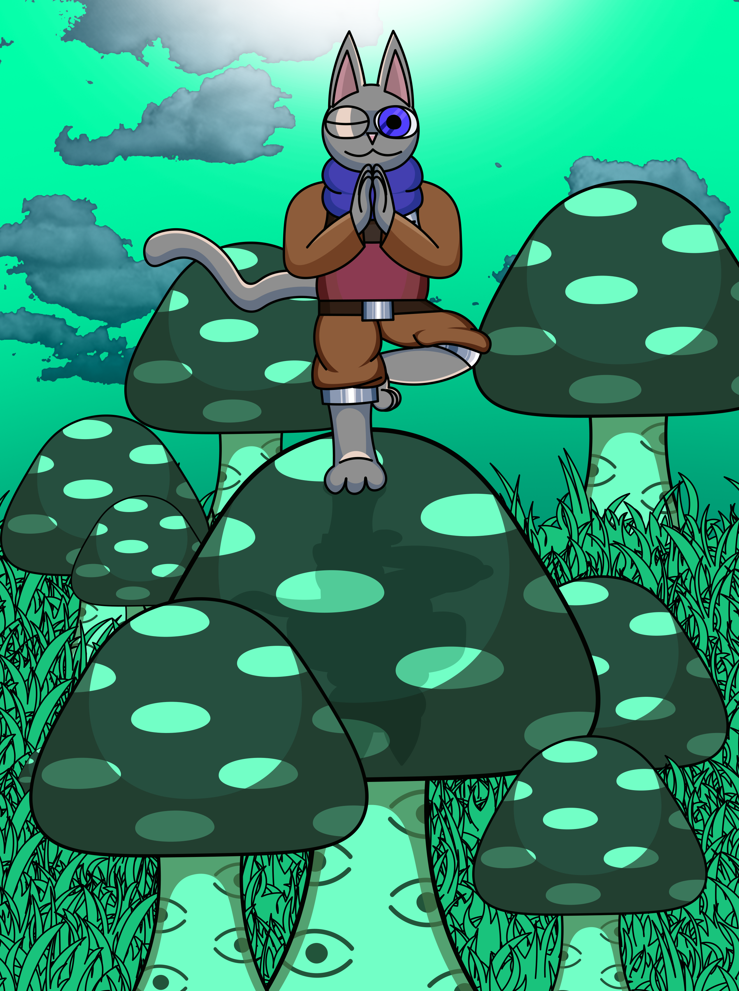 Newgrounds.com — Everything, By Everyone