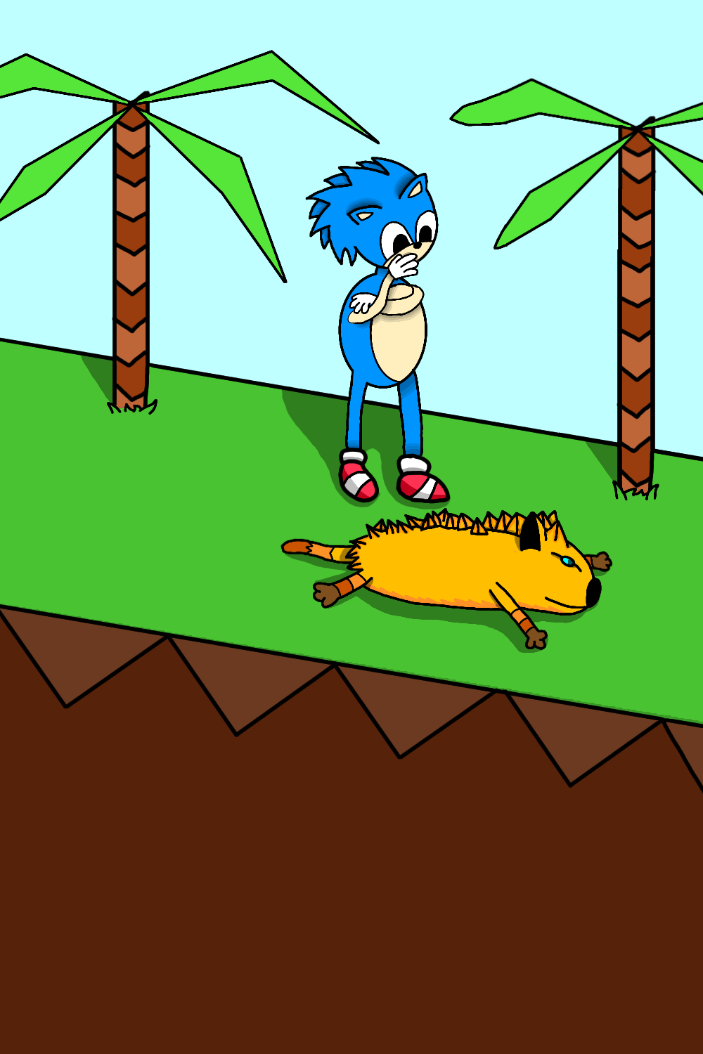 Newgrounds.com — Everything, By Everyone