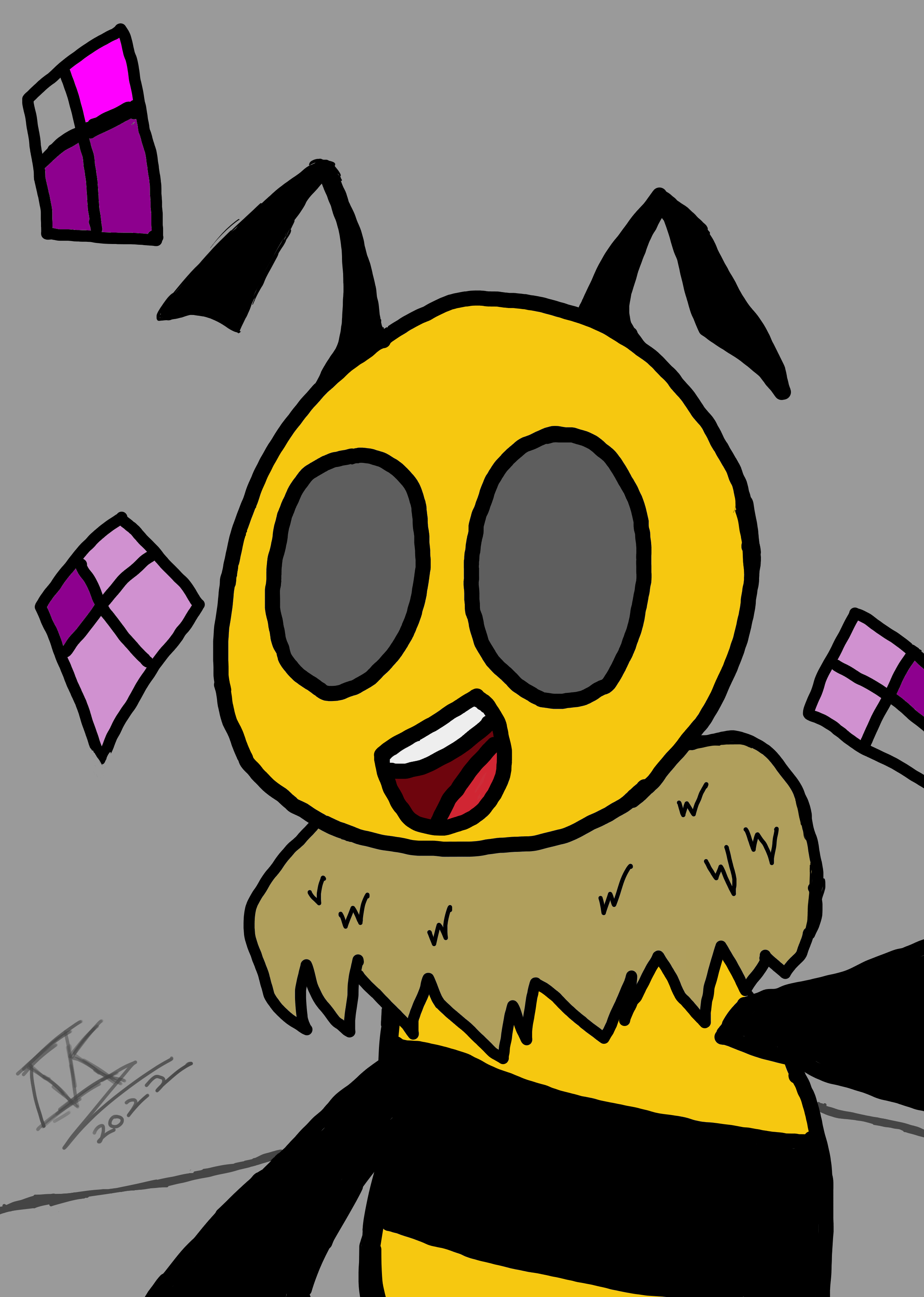 Newgrounds.com — Everything, By Everyone