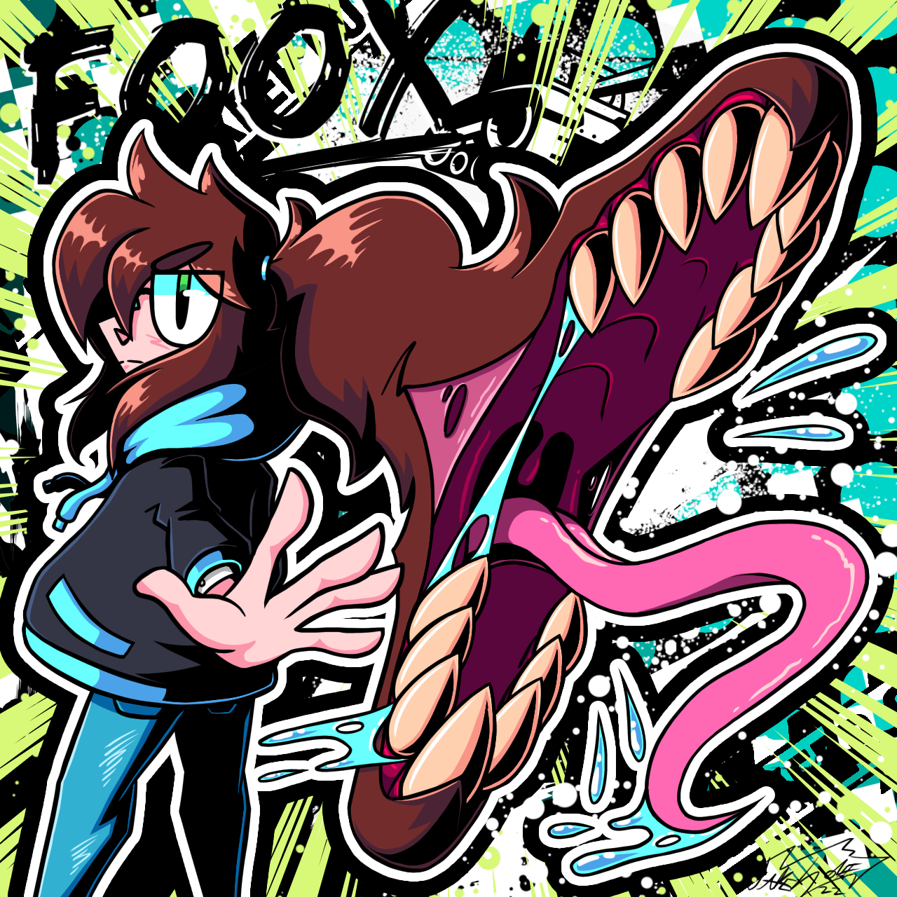 Newgrounds.com — Everything, By Everyone